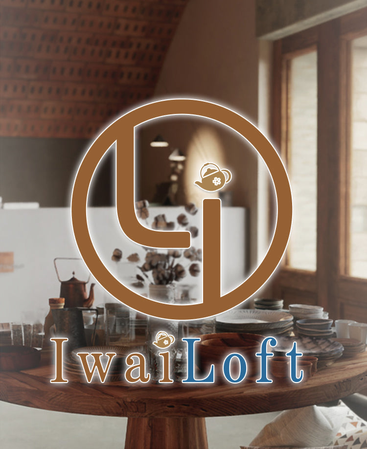 IwaiLoftの全商品 – 茶器・コーヒー用品を選ぶ - IwaiLoft