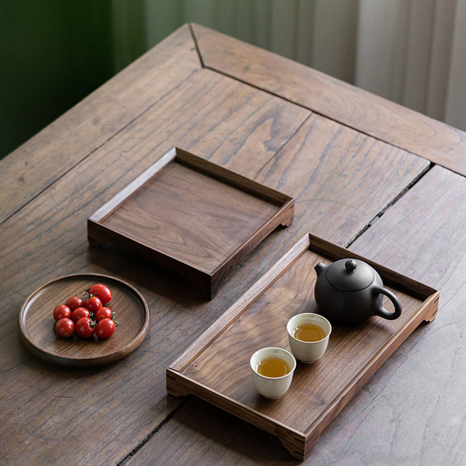 トレー・敷物 – 茶器・コーヒー用品を選ぶ - IwaiLoft