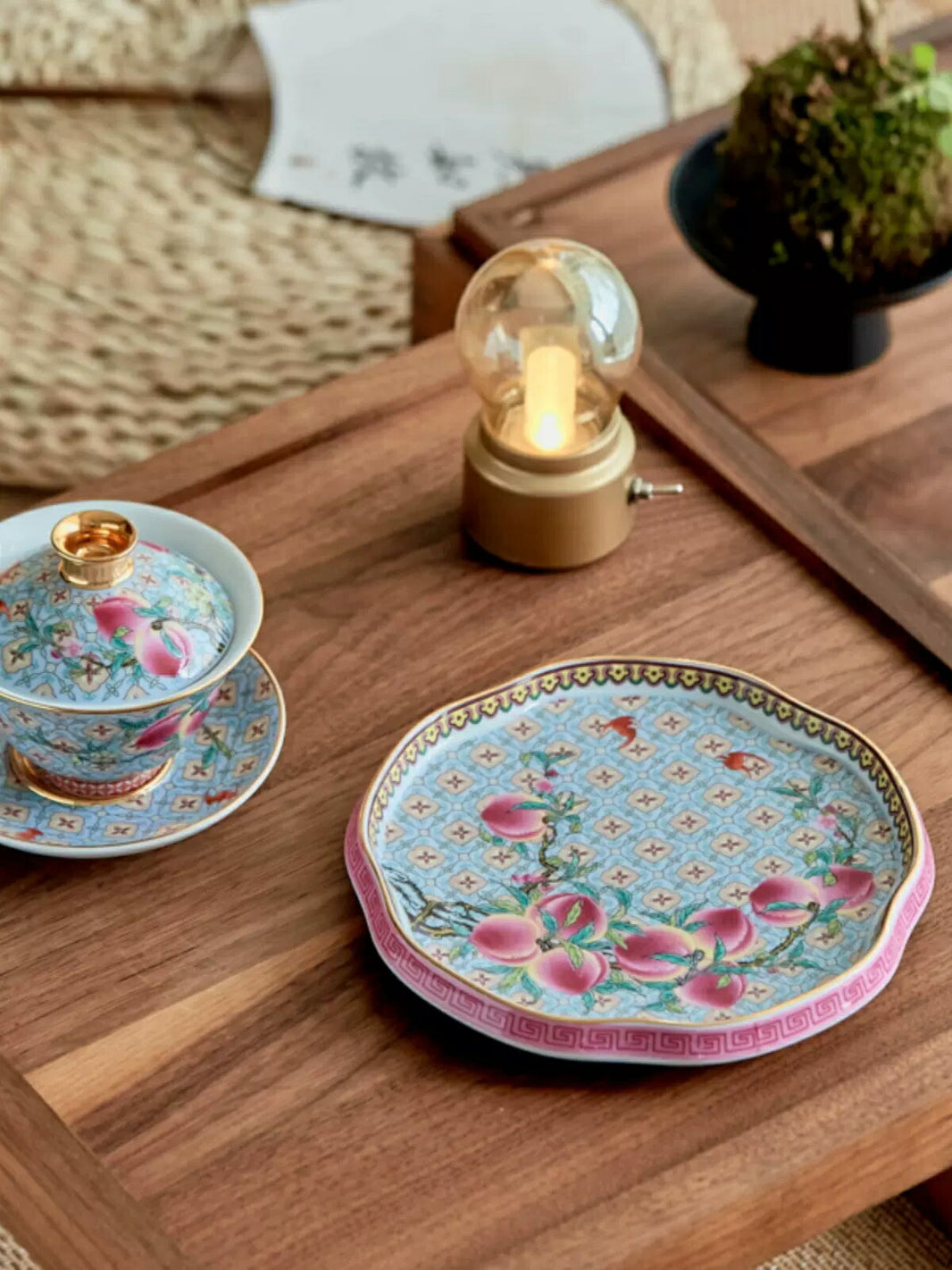 トレー・敷物 – 茶器・コーヒー用品を選ぶ - IwaiLoft