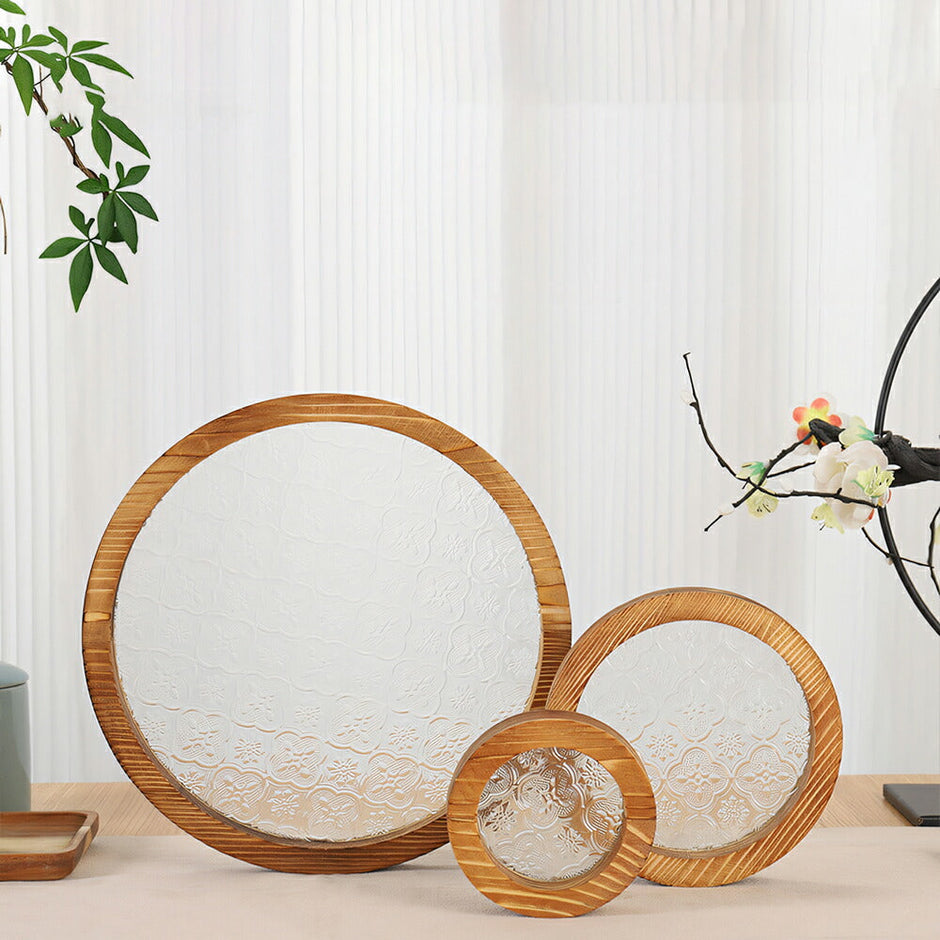 トレー・敷物 – 茶器・コーヒー用品を選ぶ - IwaiLoft