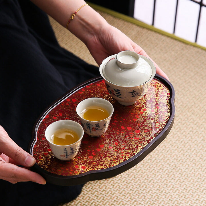 トレー・敷物 – 茶器・コーヒー用品を選ぶ - IwaiLoft