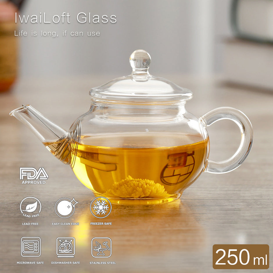 🍵ティーウェアー – 茶器・コーヒー用品を選ぶ - IwaiLoft