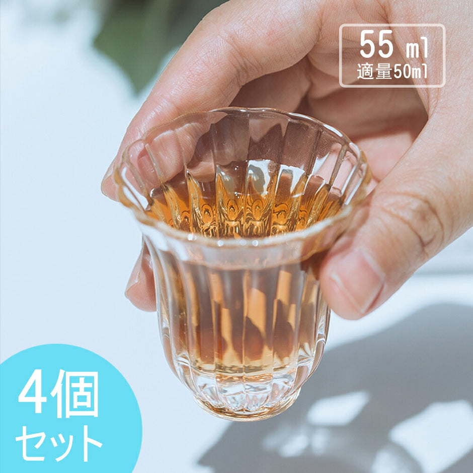IwaiLoft Glass - Life is long, if can use. – 茶器・コーヒー用品を選ぶ - IwaiLoft